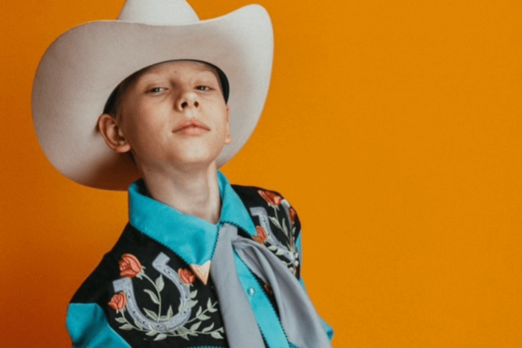 How A 11 Year Old Yodeler Became A Raging Viral Sensation – Youtube ...