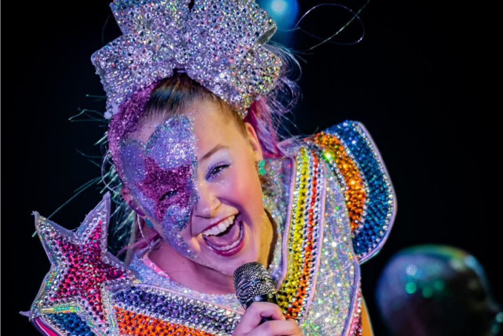 3 Genius Marketing Strategies That Made JoJo Siwa A Kidfluencer ...