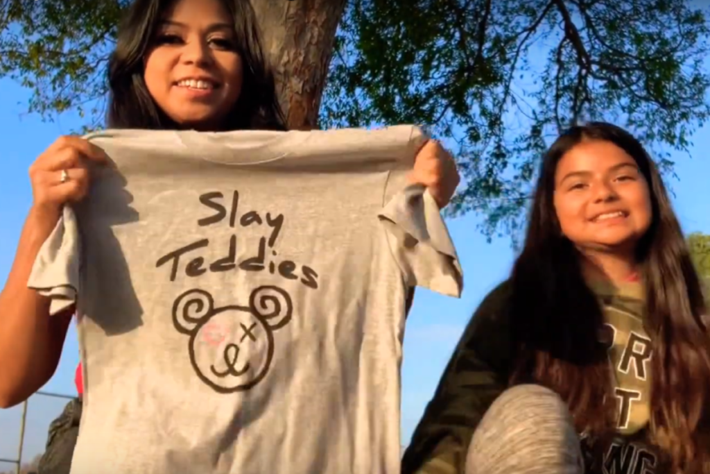 Watch Out For This YouTube Channel For Kids: Slay Teddies – Youtube ...