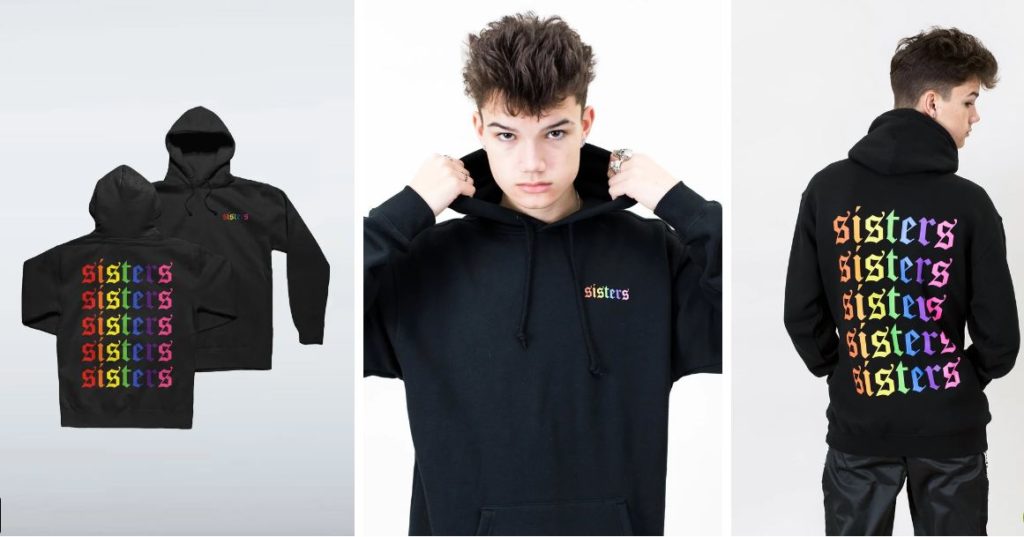 Create Your Own YouTube Merchandise: Best Practices – Youtube Hacks ...