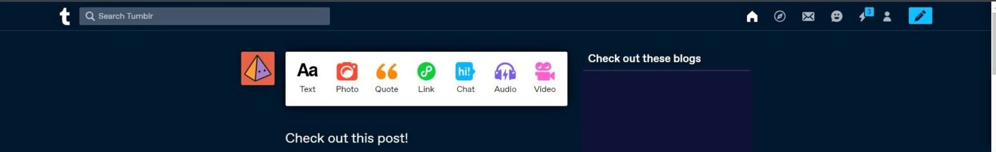 The Ultimate Guide to Promoting YouTube Channel on Tumblr – Youtube ...