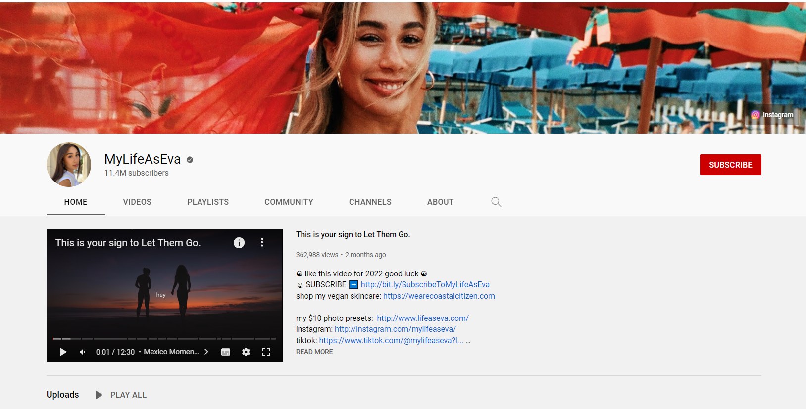 How to Customize Your YouTube Channel – Youtube Hacks | Learn & Grow