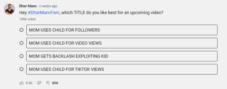 7 Ways to Interact with Your Audience on YouTube Community – Youtube ...