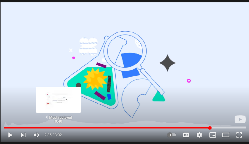 Most Replayed Feature on YouTube: Everything You Need to Know – Youtube ...