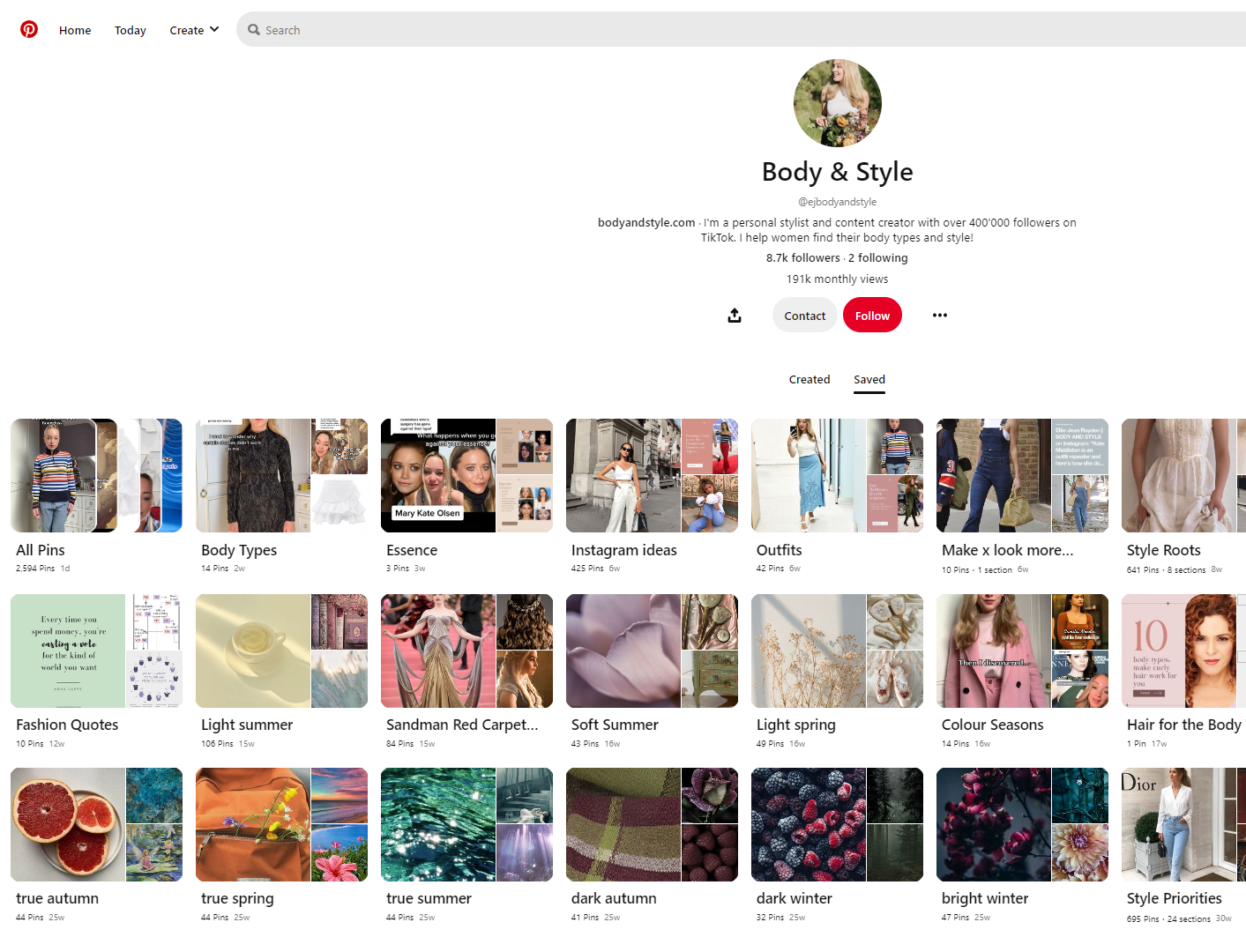 8 Ways to use Pinterest to Promote Your YouTube Channel – Youtube Hacks ...