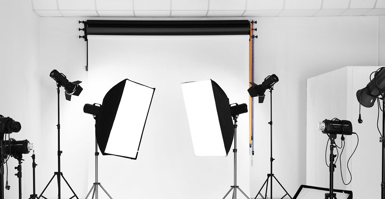 5 Minute YouTube Lighting Tutorial For Beginners – Youtube Hacks ...