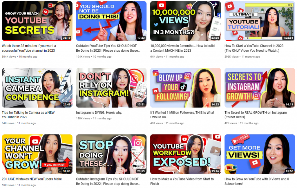 5 Best Free YouTube Courses for Beginners – Youtube Hacks | Learn & Grow