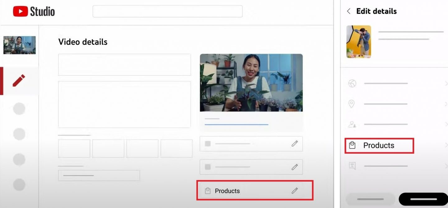 YouTube Shopping: New Feature! – Youtube Hacks | Learn & Grow