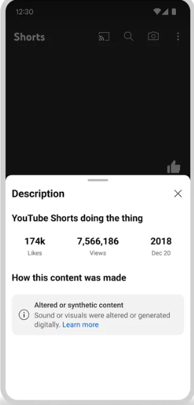 YouTube to Unlock New Rules for AI Content – Youtube Hacks | Learn & Grow
