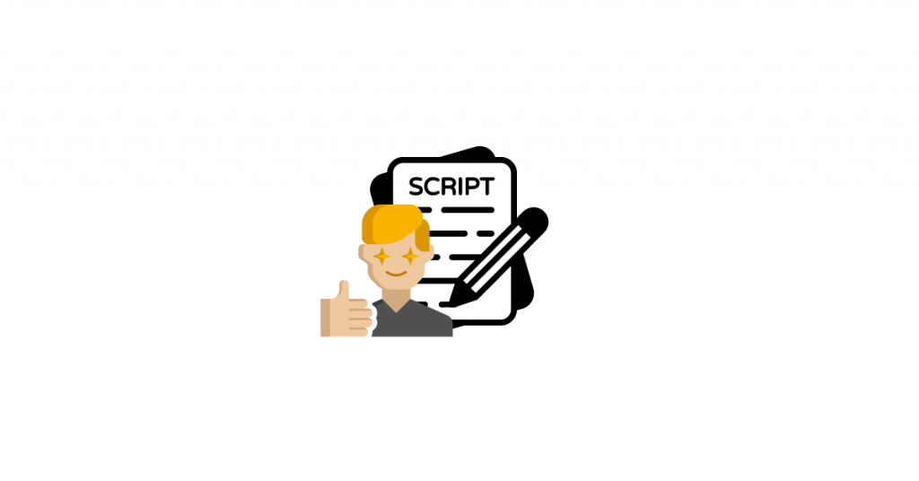 How to Write an Entertaining YouTube Video Script – Youtube Hacks ...